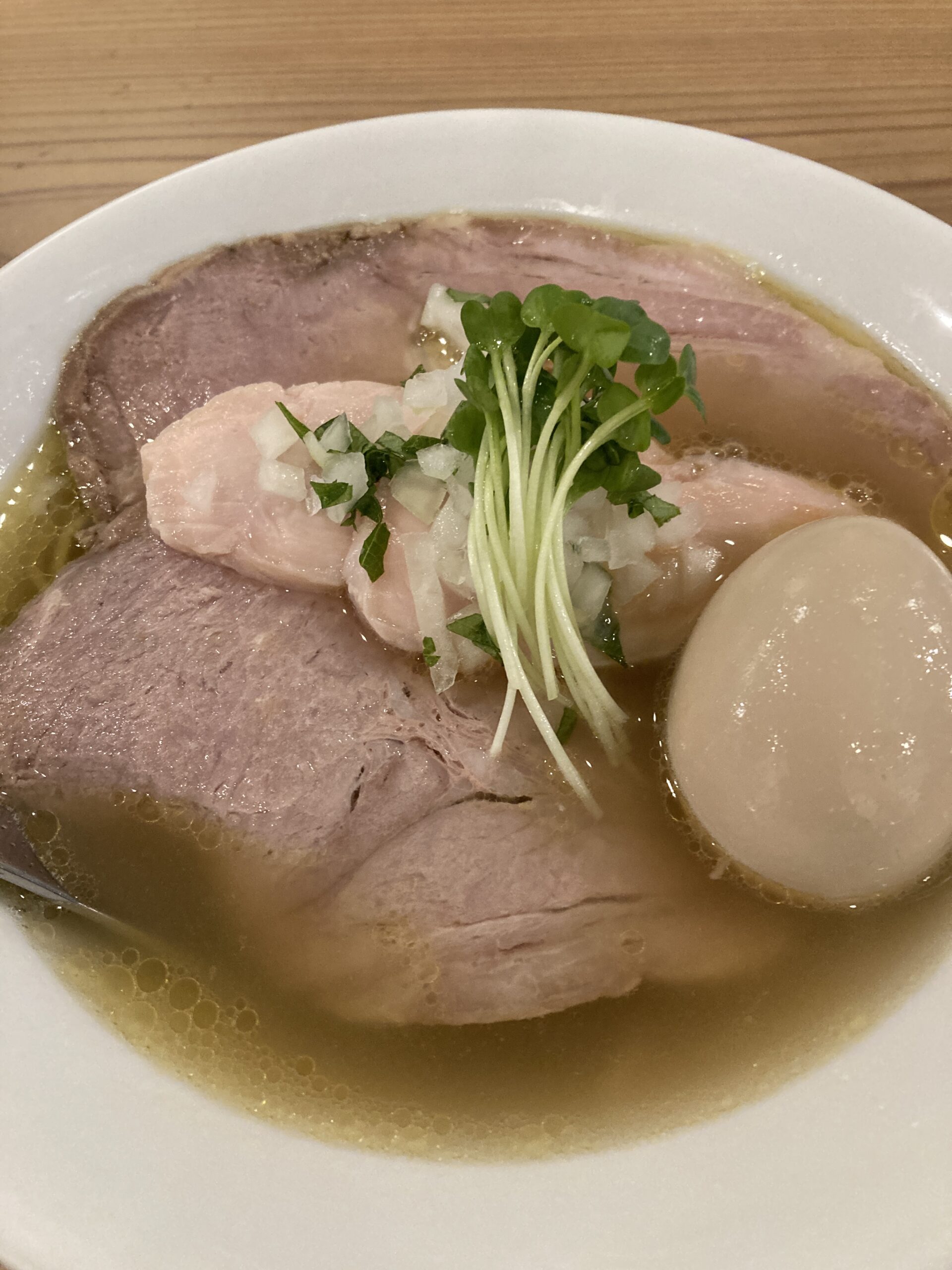 MEN SONAN｜神戸三宮 磯上 | Life is Eat